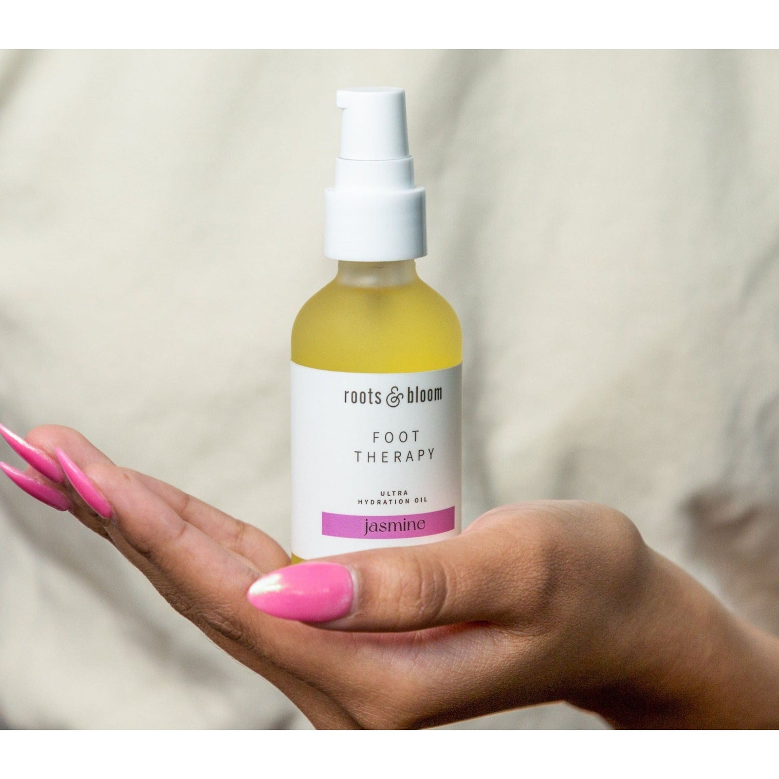Best Foot Oil for Dry Feet | Foot Hydrating Oil Online
