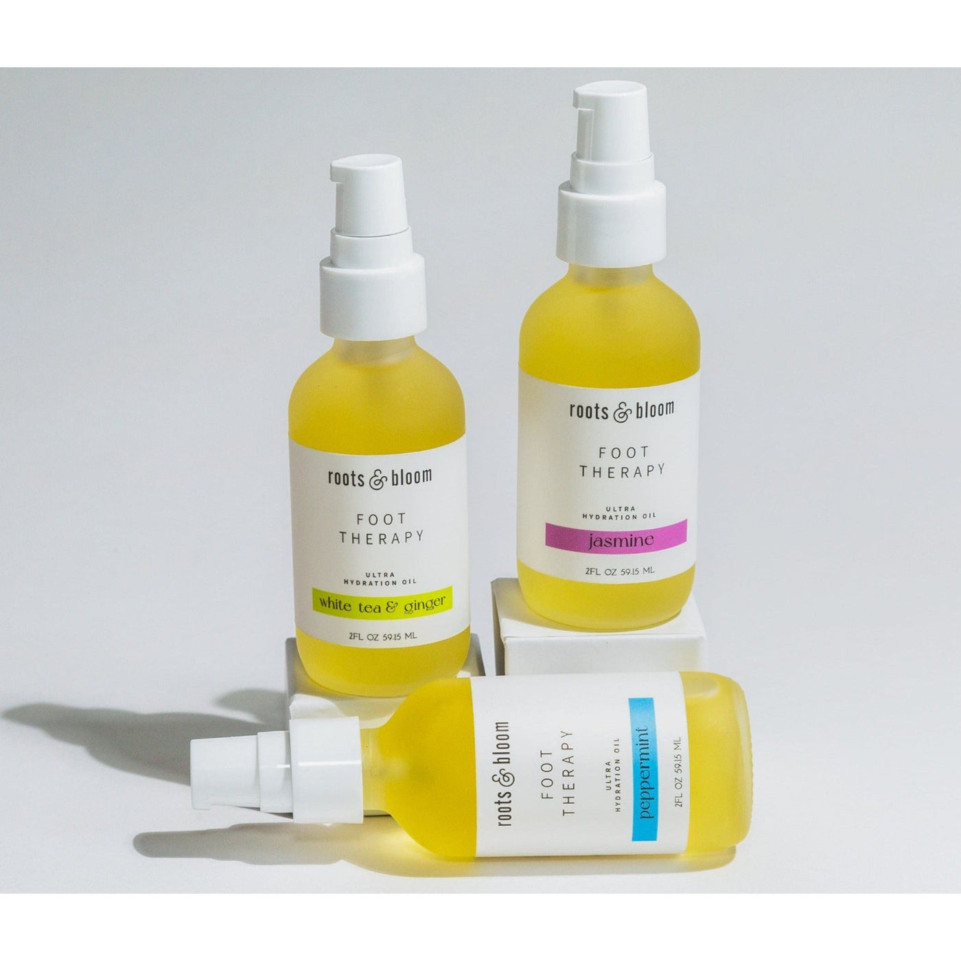 Best Foot Oil for Dry Feet | Foot Hydrating Oil Online